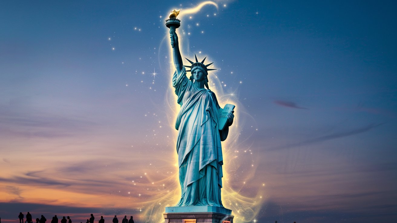 Psychic Energy of Iconic U.S. Monuments - Top10Psychics